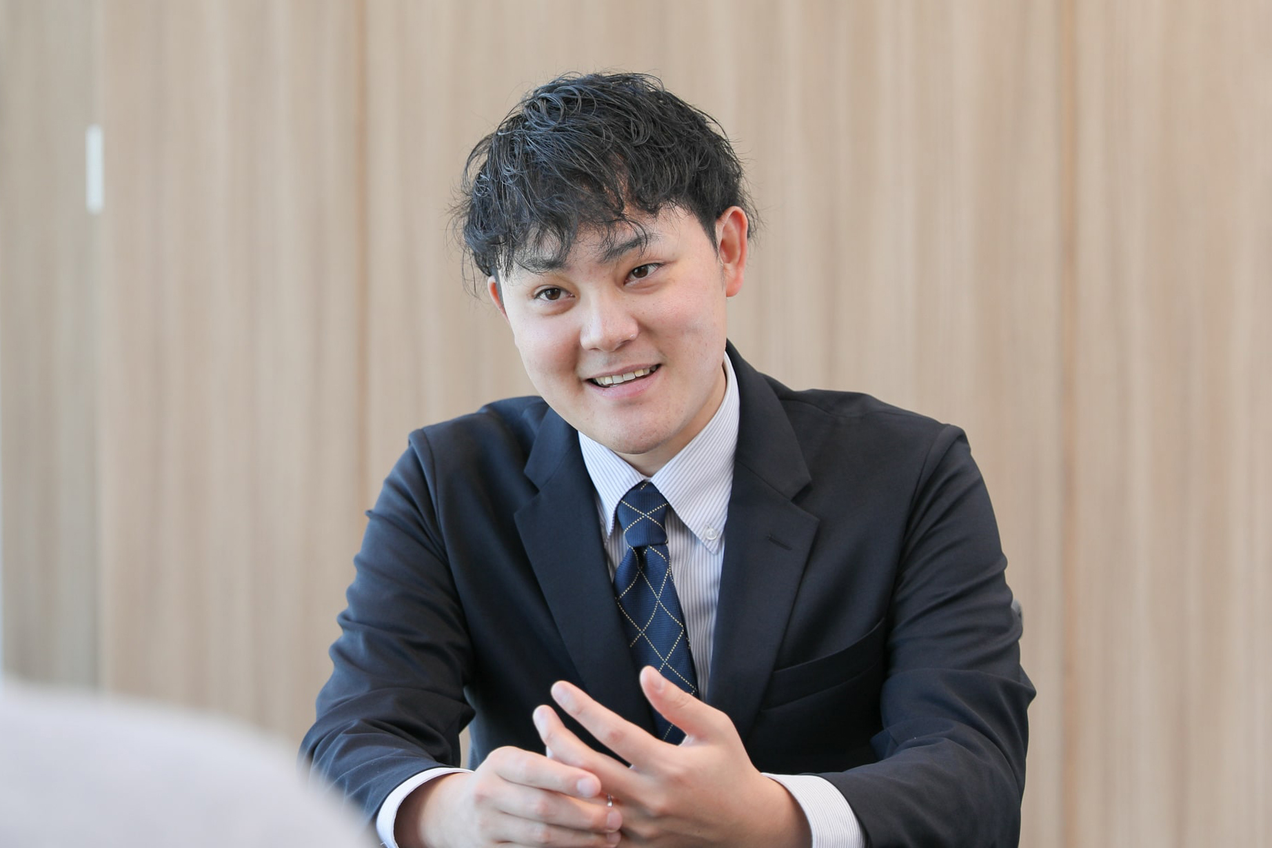 とある1日 – 株式会社グラスト