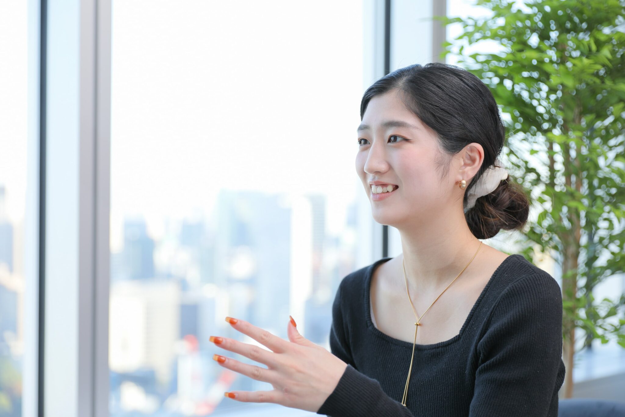 インタビュー – 株式会社グラスト